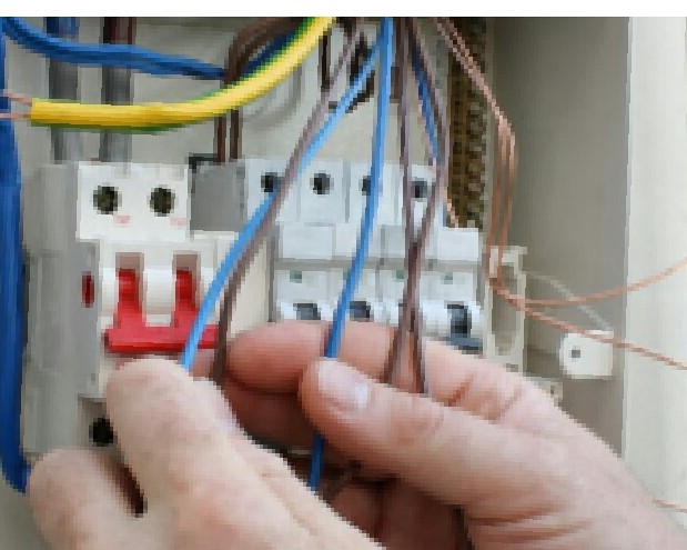 Office Wiring Basics for Your New Business – Part 2 | Cook Electric