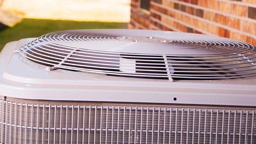 HVAC – blog | Cook Electric