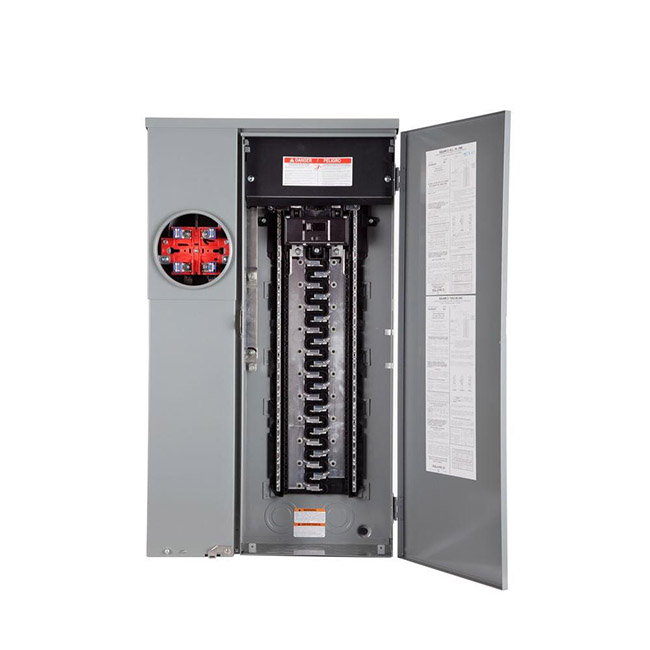 Electrical Panel Upgrade in Crofton MD | Cook Electric
